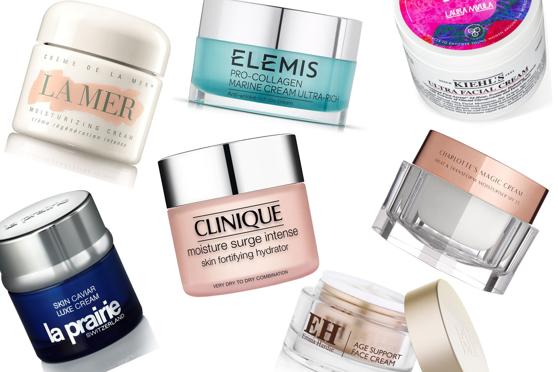 Um creme de rosto que funciona mesmo. Como escolher o cosmético certo ...