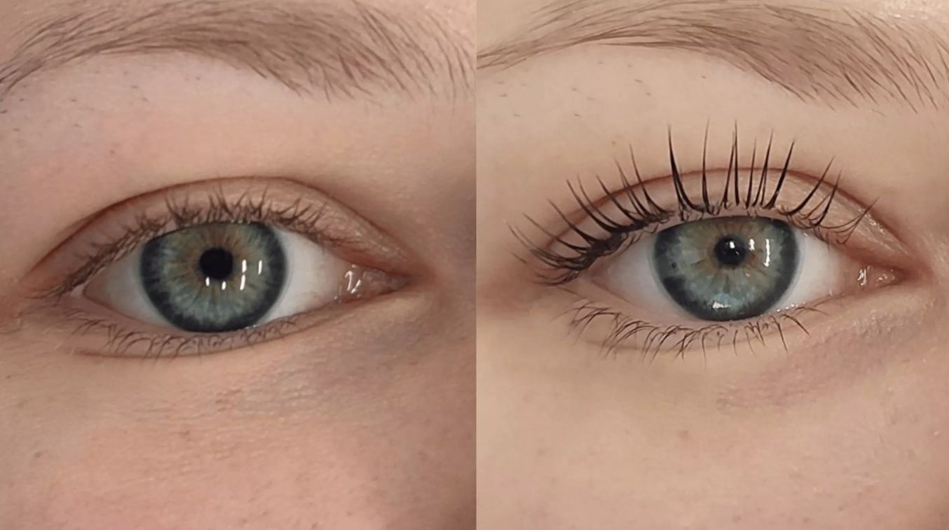 O melhor kit de lifting e laminação de pestanas? Confira o ranking e as ...